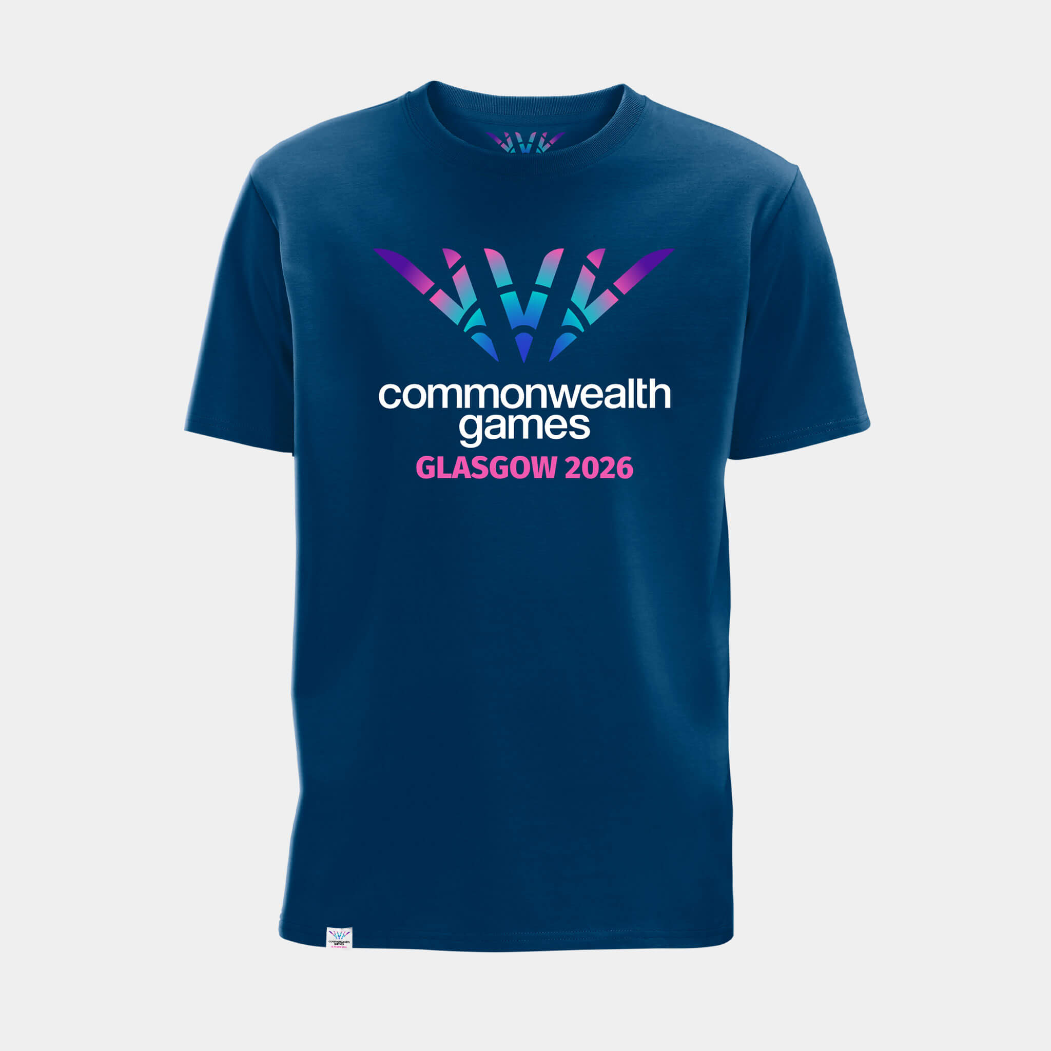 Glasgow 2026 Commonwealth Games Store – Official Glasgow 2026 Commonwealth Games Store